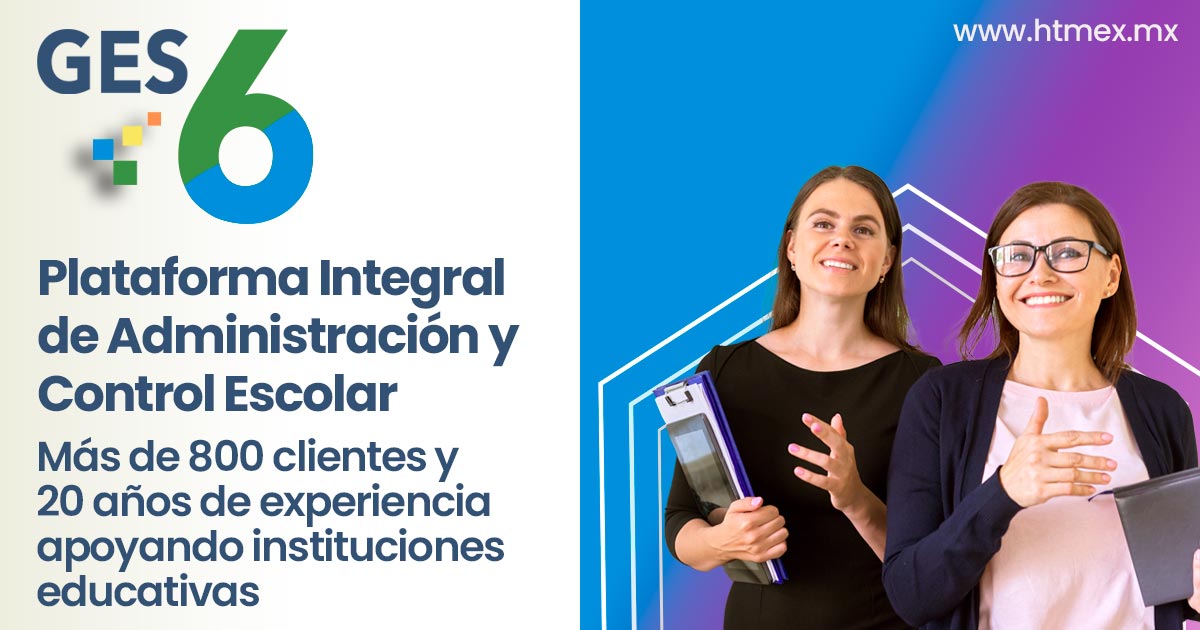 Plataforma GES - Opciones de Licenciamiento